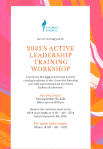 16 Event Invitation Email Examples That Earn RSVPs